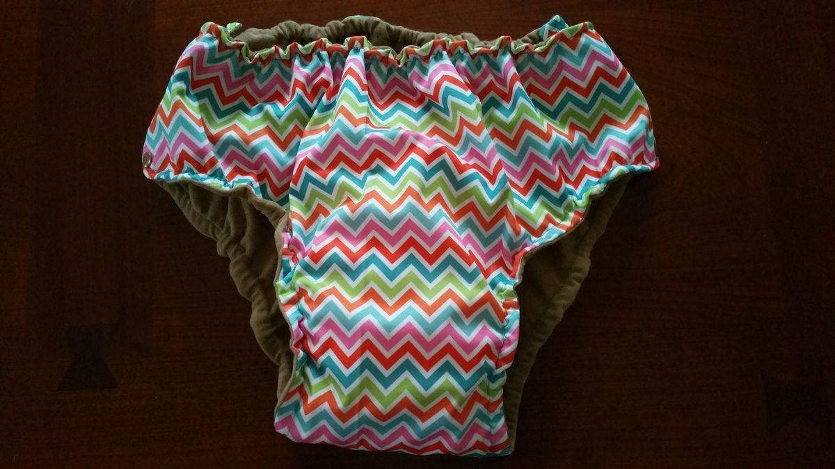 Easy to follow pattern. Great communication for troubleshooting.