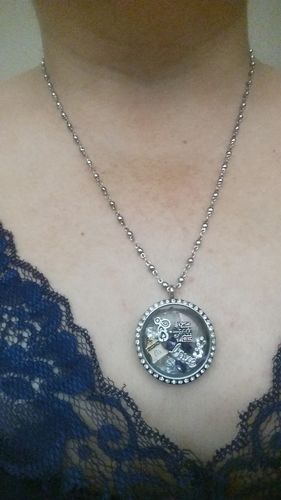 Locket Science Reviews - 56 Reviews | locketscience.com