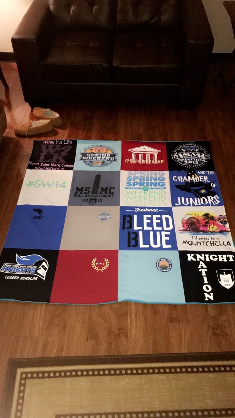 Project Repat made it extremely simple for me to send my old college ...