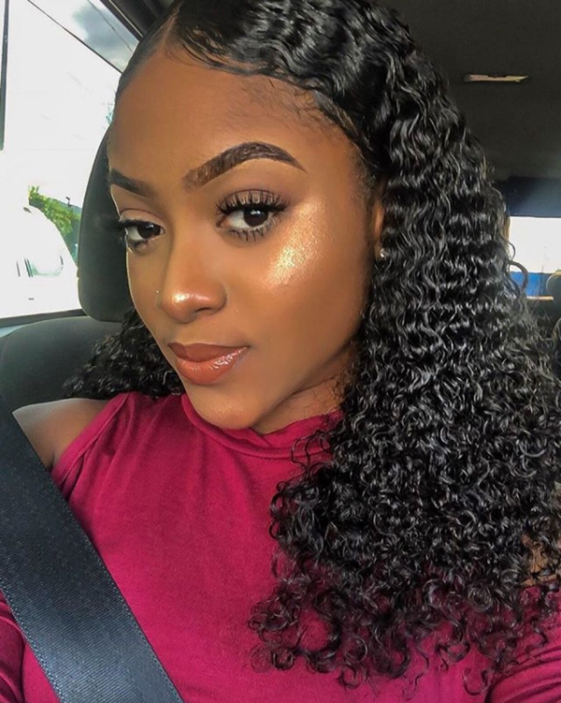 I’ve had this hair for a month now and it’s still amazing, it bleached ...