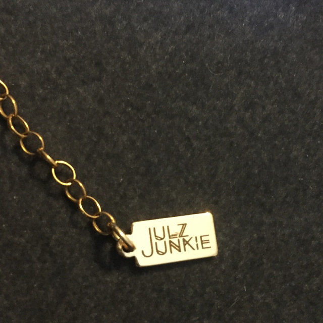 Second time ordering tags and absolutely love them. Fast production ...