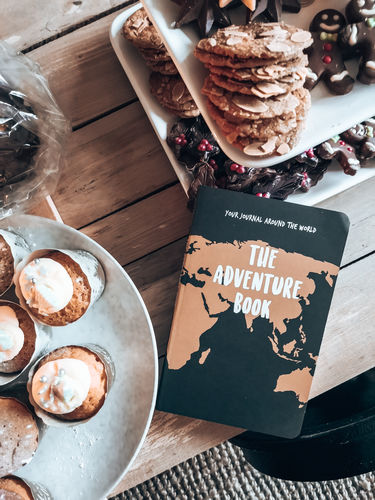 The Adventure Book Reviews - 23 Reviews | www.theadventurebook.nl