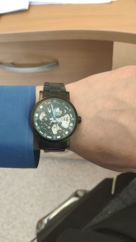 Honor Time Reviews - 252 Reviews | honor-time.com