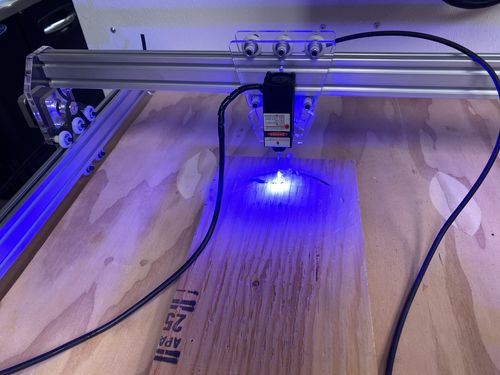 Universal Engraver Reviews - 600 Reviews | universalengraver.com