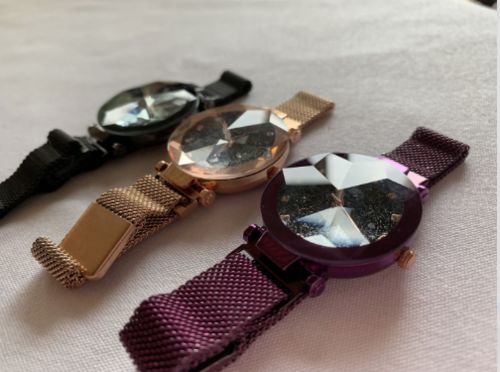 Tu amour jewellers hatton garden store
