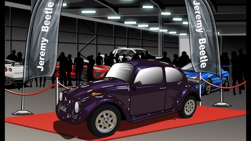 Cartoon My Car Reviews - 129 Reviews | cartoonmycar.com