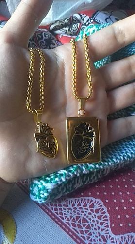 Unrivaled Hearts Necklace 2025 www.nscottrobinson