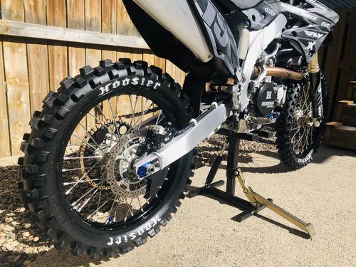 Roost Factory Hoosier Offroad Reviews - 102 Reviews | hoosieroffroad ...