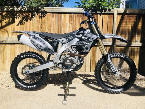 Roost Factory Hoosier Offroad Reviews - 102 Reviews | hoosieroffroad ...