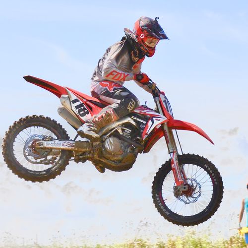 Roost Factory Hoosier Offroad Reviews - 36 Reviews | shop.hoosier ...