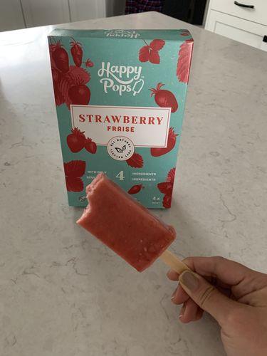 Ice Pops | Paletas | Dairy Free Frozen Treats – Happy Pops