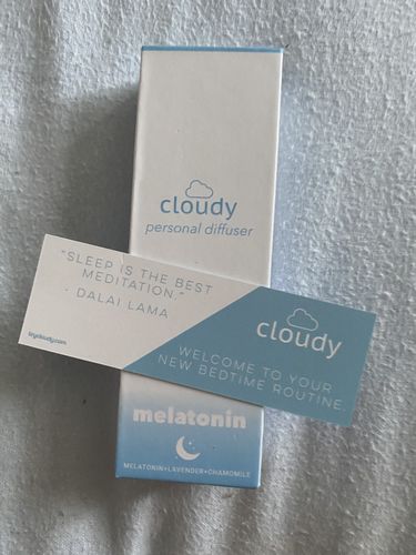 Cloudy Reviews - 1,837 Reviews | trycloudy.com