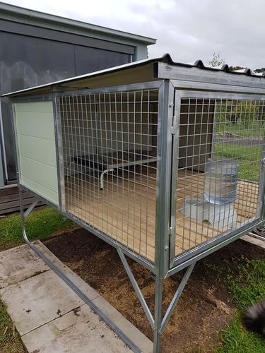 Aussie Dog Kennels Reviews - 529 Reviews | aussiedogkennels.com.au