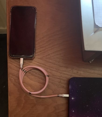 Fidget Cable Reviews - 21 Reviews | fidgetcable.com