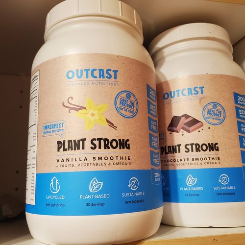 Outcast Foods Reviews - 584 Reviews | outcastfoods.com