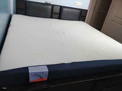 Flo Mattress | Reviews