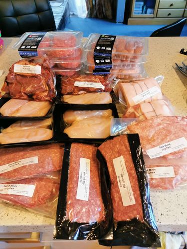 Hyper Meat Reviews - 590 Reviews | hypermeat.co.nz