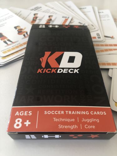 KickDeck Reviews - 26 Reviews | www.kick-deck.com