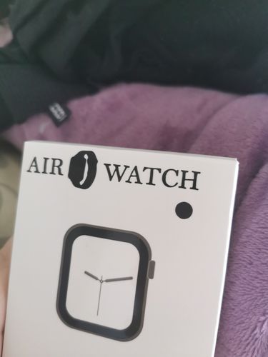 AirWatch Avis - 13 Avis | montres-connect.myshopify.com