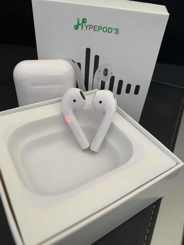 HypePod's Reviews - 13 Reviews | www.hypepods.shop