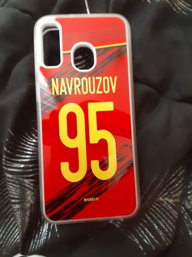 MYCASE FC Avis - 4,928 Avis | mycasefc.com