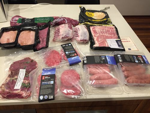 Hyper Meat Reviews - 587 Reviews | hypermeat.co.nz