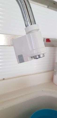 Smart Water Tap Reviews - 184 Reviews | smartwatertap.com