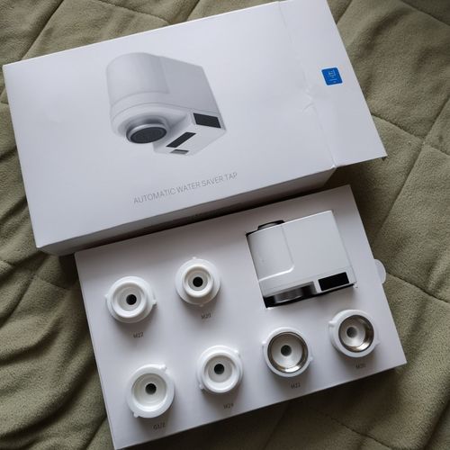 Smart Water Tap Reviews - 184 Reviews | smartwatertap.com