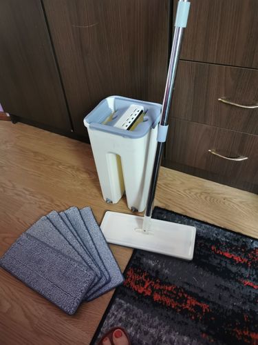The Master Mop Reviews - 46 Reviews | themastermop.com