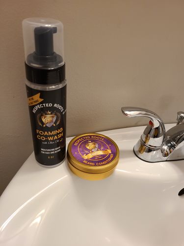 RESPECTED ROOTS | Reviews