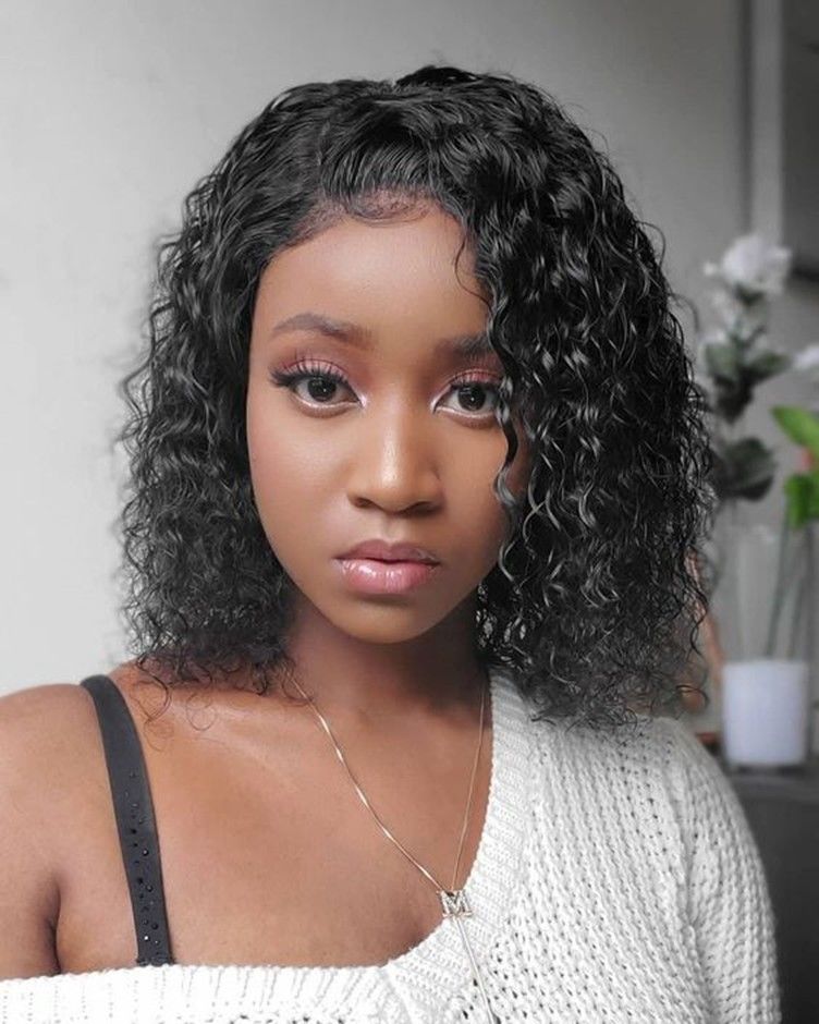 This is my go to hair. I can throw out all my other wigs.Let the ...