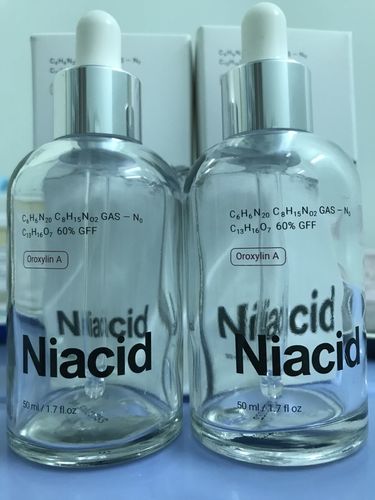 Niacid.co.uk Reviews - 14 Reviews | niacid.co.uk