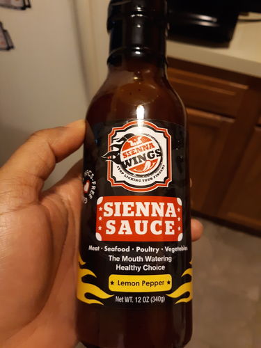 Sienna Sauce Reviews - 249 Reviews | siennasauce.com