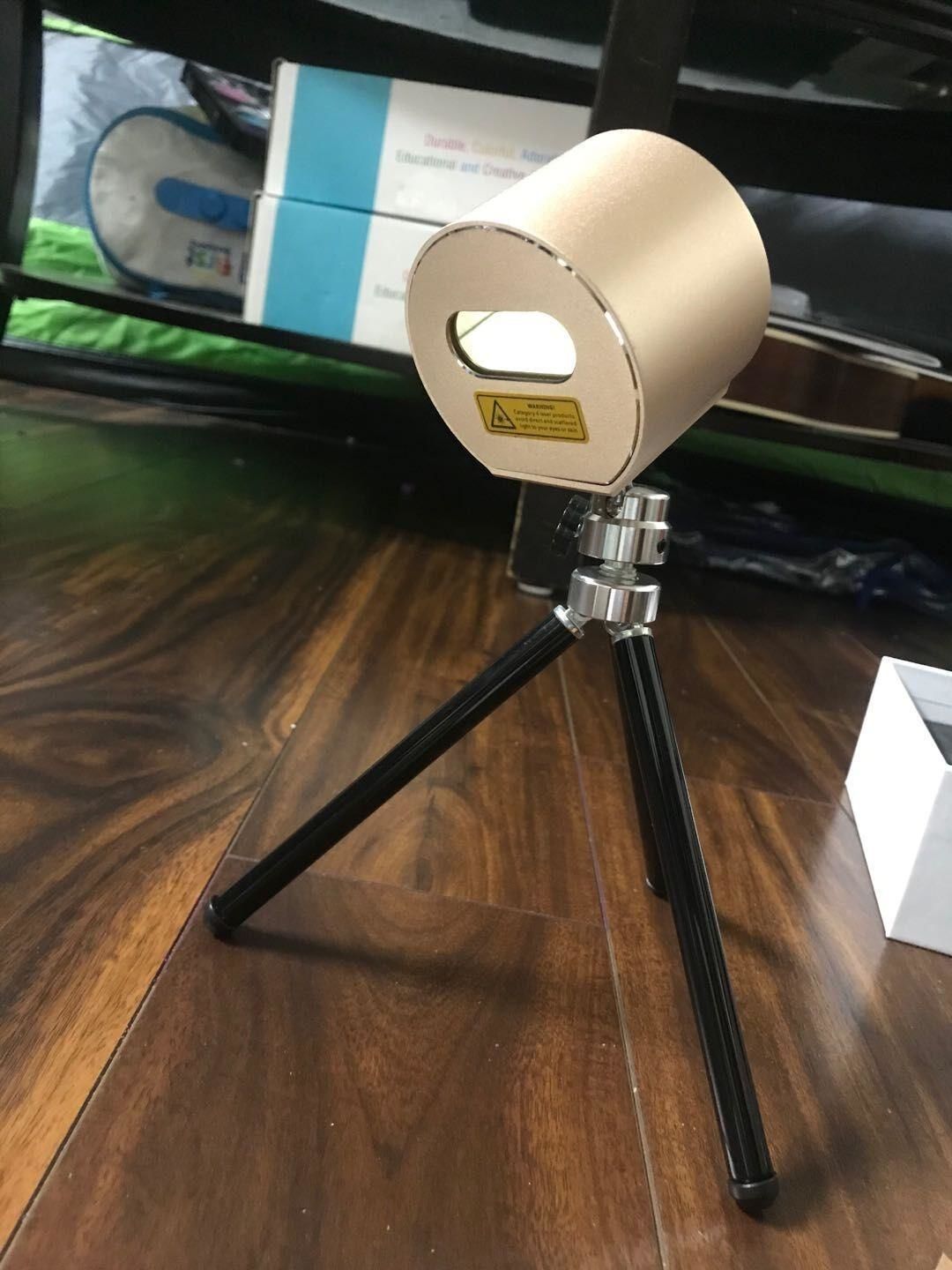 This Laser Engraving Etching Machine is amazing! The compact laser ...