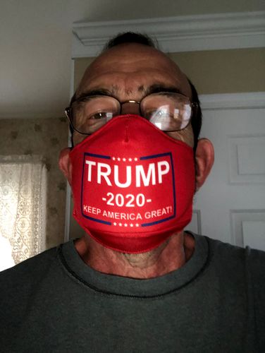 Trump 2020 Masks Reviews - 309 Reviews | www.trump2020masks.com