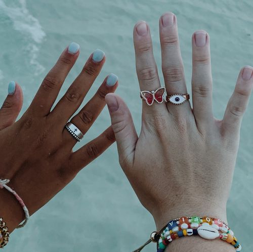 joe dravecky chloe ring Syncro System