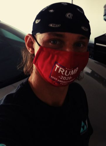 Trump 2020 Masks Reviews - 309 Reviews | www.trump2020masks.com