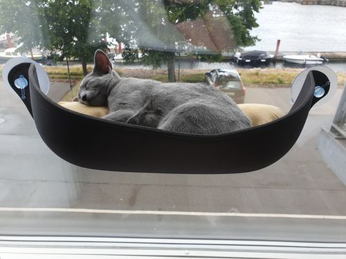 The Purr House Reviews - 42 Reviews | thepurrhouse.com