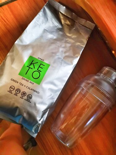 G-Max Keto Reviews - 114 Reviews | gmaxketo.com