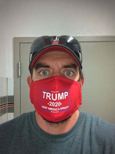 Trump 2020 Masks Reviews - 309 Reviews | www.trump2020masks.com