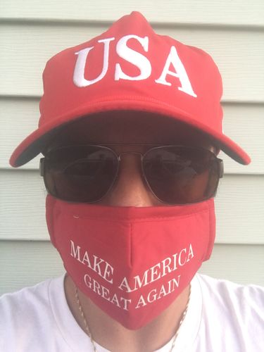 Trump 2020 Masks Reviews - 309 Reviews | www.trump2020masks.com