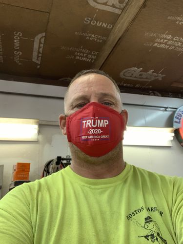 Trump 2020 Masks Reviews - 309 Reviews | www.trump2020masks.com