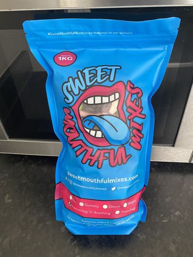 Sweet Mouthful Mixes Reviews - 45 Reviews | sweetmouthfulmixes.com