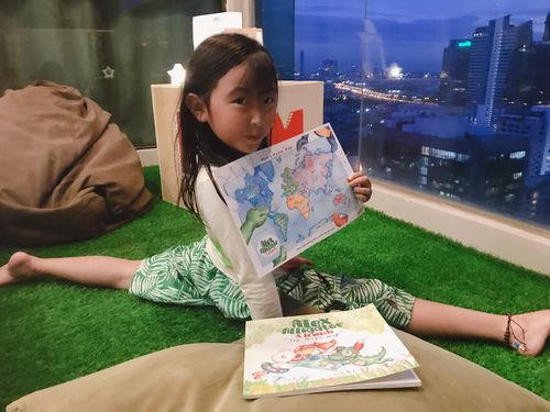 Alex Alligator & Friends Reviews - 82 Reviews | alexalligatorandfriends.com