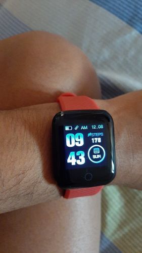 Logic Wrist Reviews - 24 Reviews | chirpmobile.myshopify.com