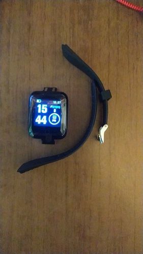 Logic Wrist Reviews - 24 Reviews | chirpmobile.myshopify.com