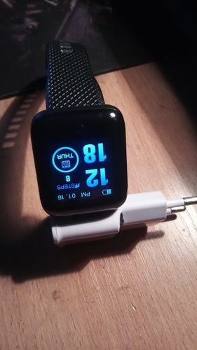 Logic Wrist Reviews - 24 Reviews | chirpmobile.myshopify.com