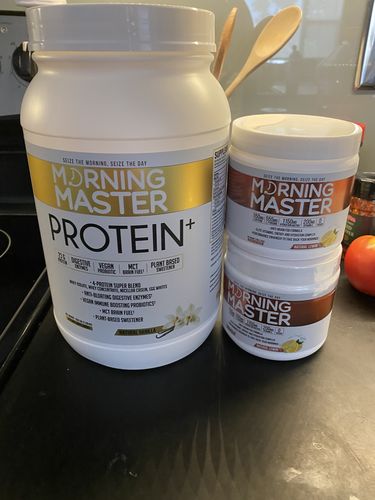 Morning Master Reviews - 43 Reviews | themorningmaster.com