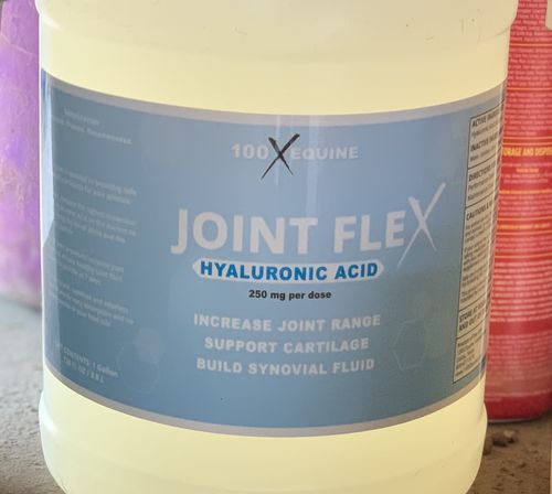 100X Equine, LLC Reviews - 288 Reviews | 100xequine.com