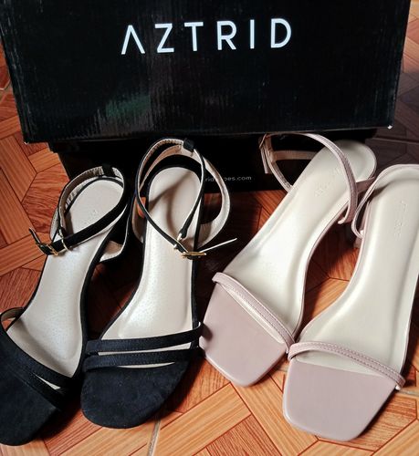 Aztrid Shoes Reviews - 1,425 Reviews | aztridshoes.com